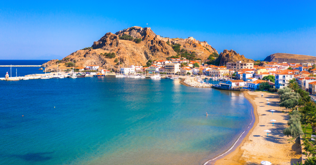 Λήμνος-Το νησί των χαμηλών τόνων με την απέραντη ομορφιά