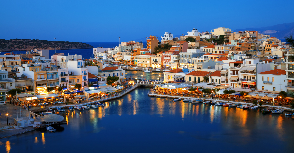 Σητεία-Ταξιδεύοντας στο πιο σαγηνευτικό σημείο της Κρήτης