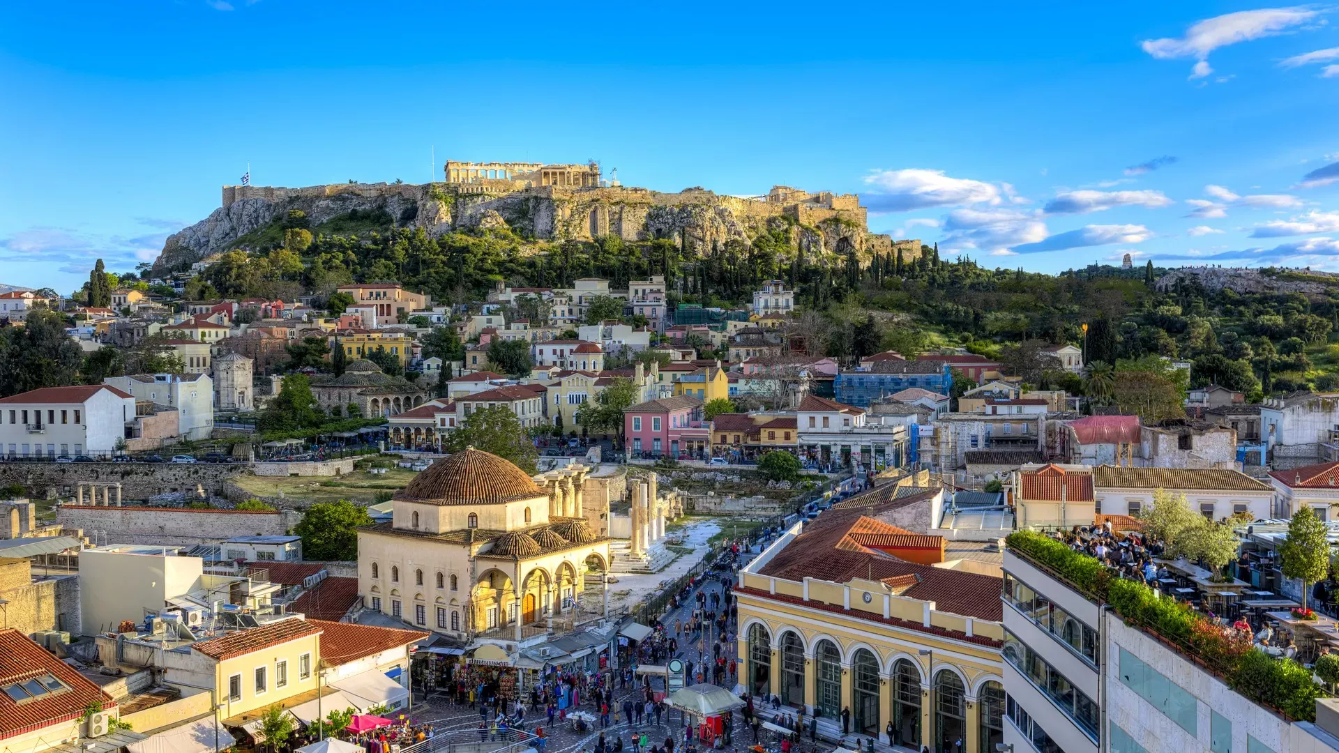 Οι 10 φθηνότερες πόλεις για αποδράσεις στην Ευρώπη - Ανάμεσά τους και η ...