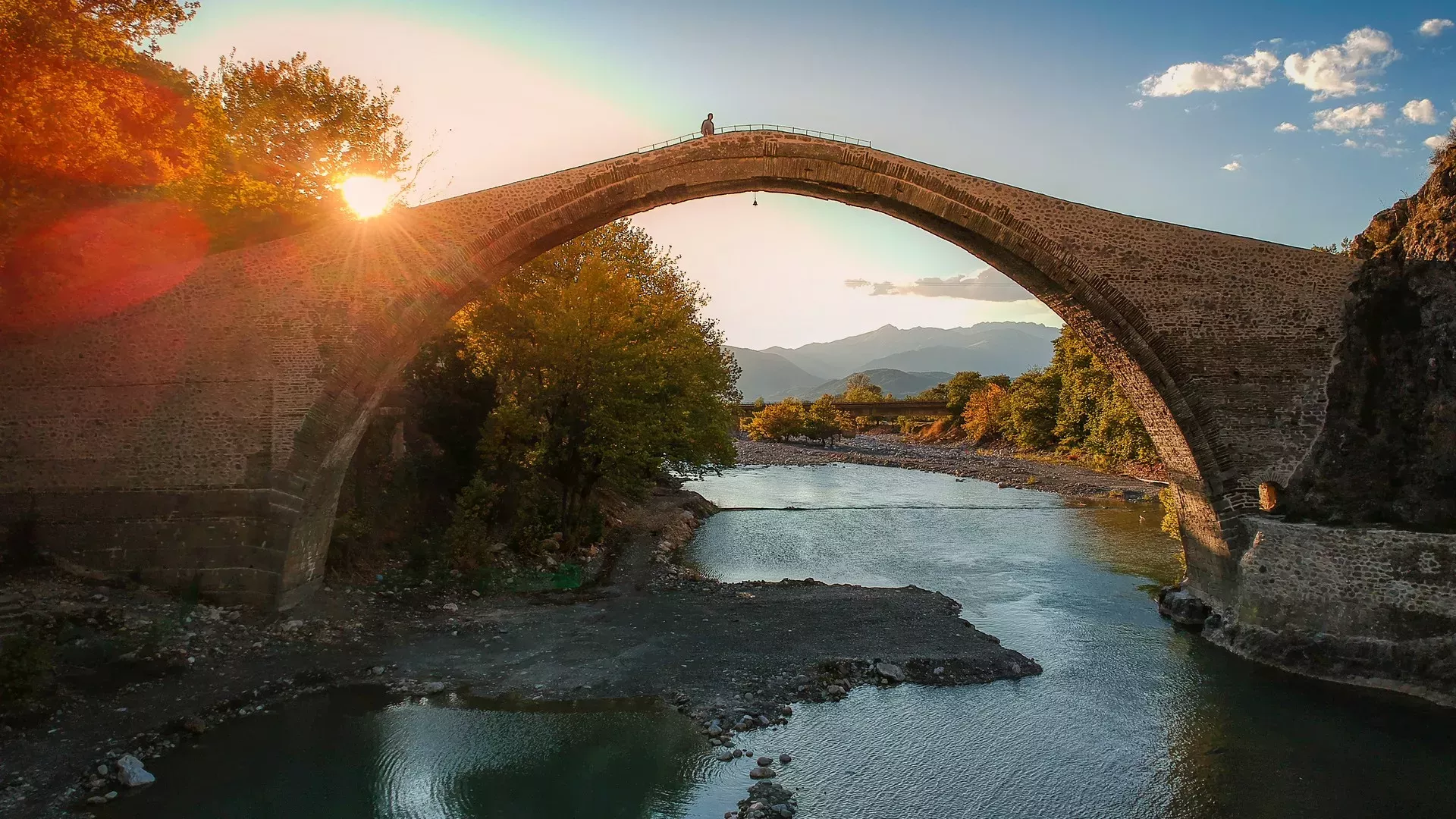 Τα 10 καλύτερα μέρη που πρέπει να δει κανείς στην Ελλάδα σύμφωνα με το ...