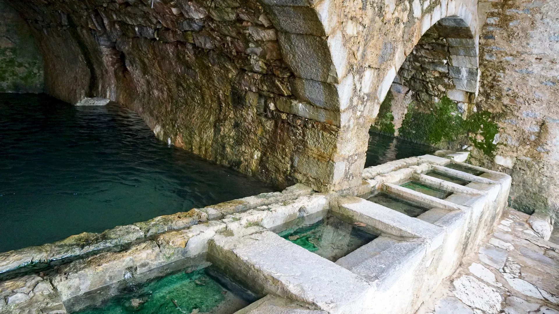 Κράσι: Το άγνωστο χωριό της Κρήτης με ένα από τα μεγαλύτερα δέντρα της ...