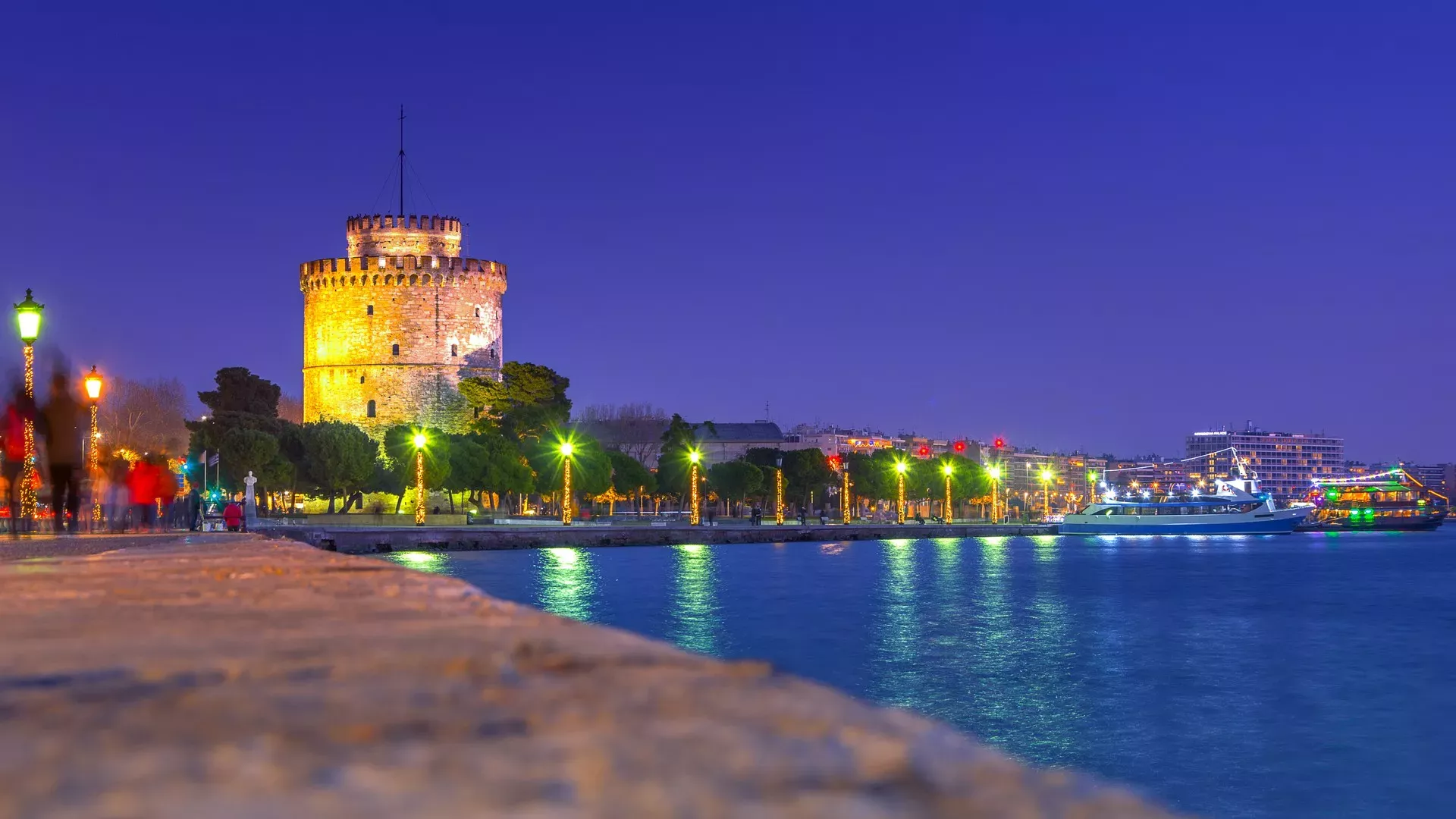Travel+Leisure: Τα 15 μέρη που πρέπει να επισκεφτεί κανείς στην Ελλάδα