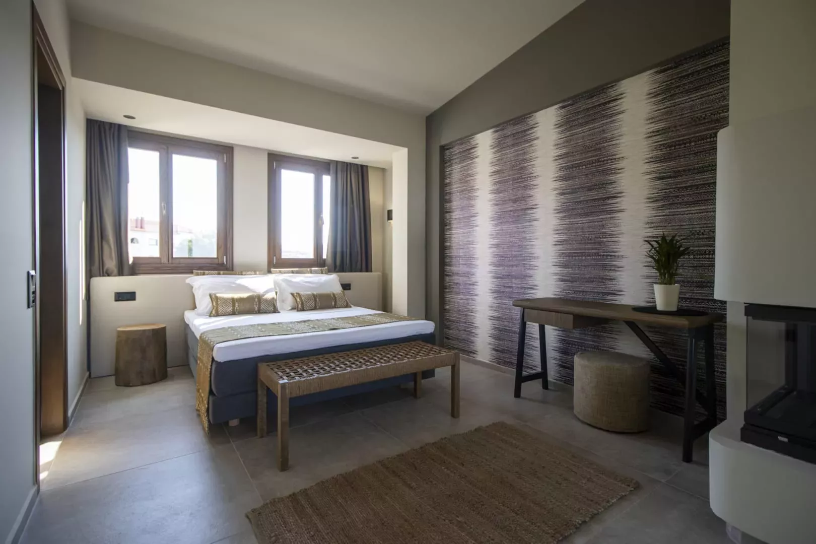 Vigla Ierissos: Μια αυθεντική εμπειρία φιλοξενίας στην καρδιά της ...