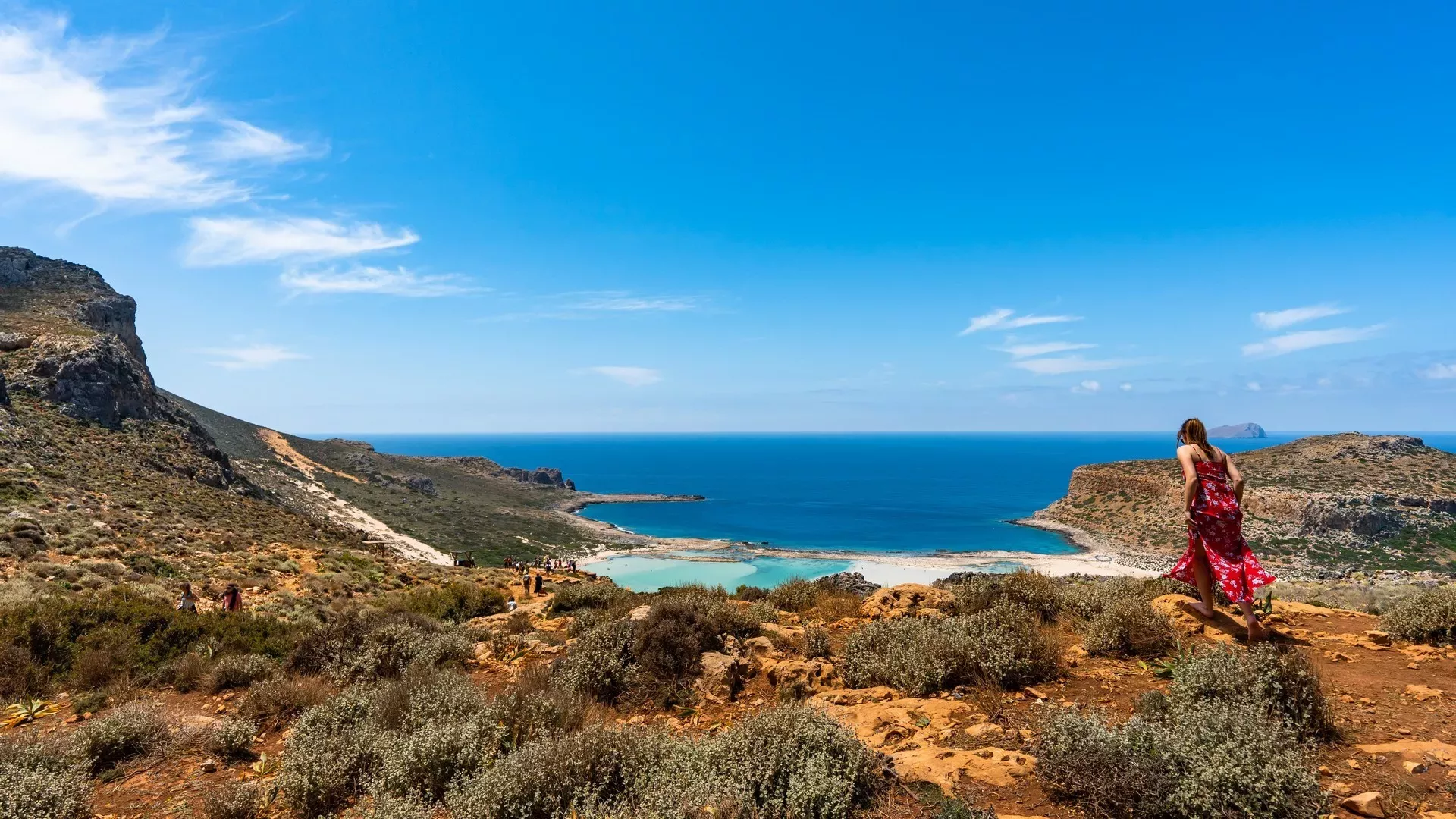 Τα 10 καλύτερα ελληνικά νησιά για όσους ταξιδεύουν μόνοι