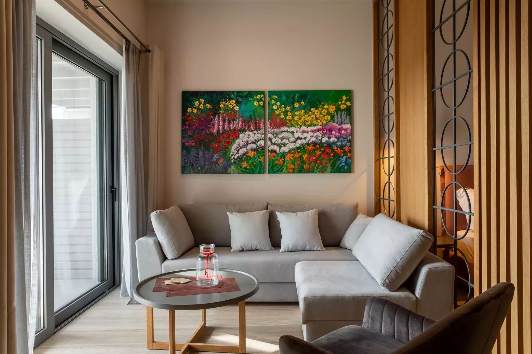 Linari Villas: Διαμονή σαν στο σπίτι σας στη Στούπα Μεσσηνίας