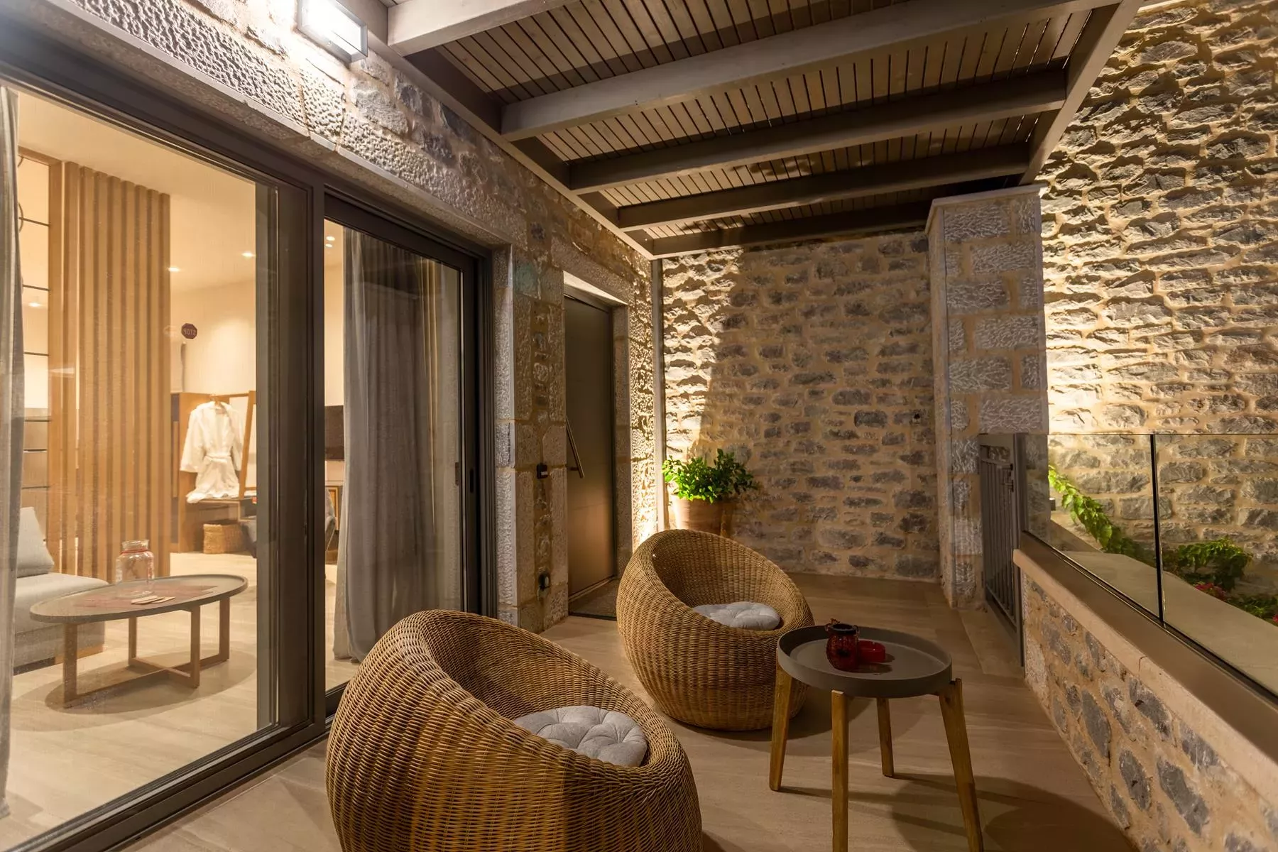 Linari Villas: Διαμονή σαν στο σπίτι σας στη Στούπα Μεσσηνίας