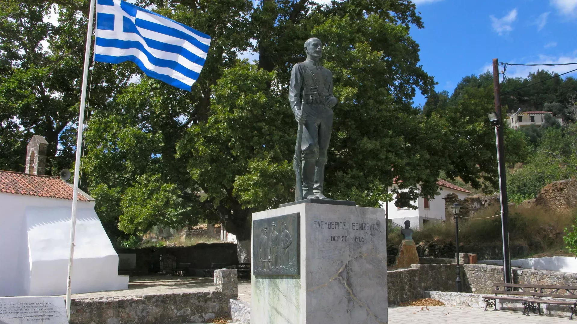 Κρήτη: 7 υπέροχα χωριά για ανοιξιάτικες αποδράσεις
