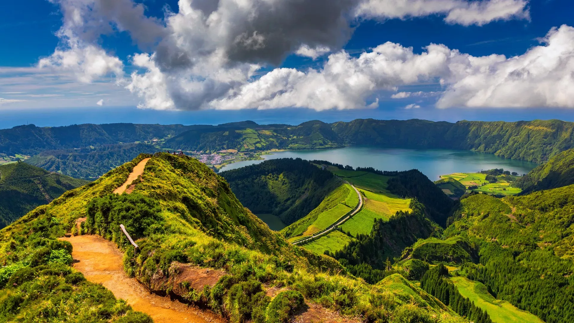 Αζόρες: Ταξίδι στη «Χαβάη της Ευρώπης»