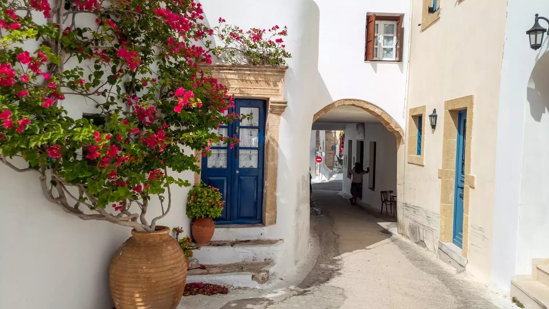 Κύθηρα: Ένα νησί γεμάτο εκπλήξεις