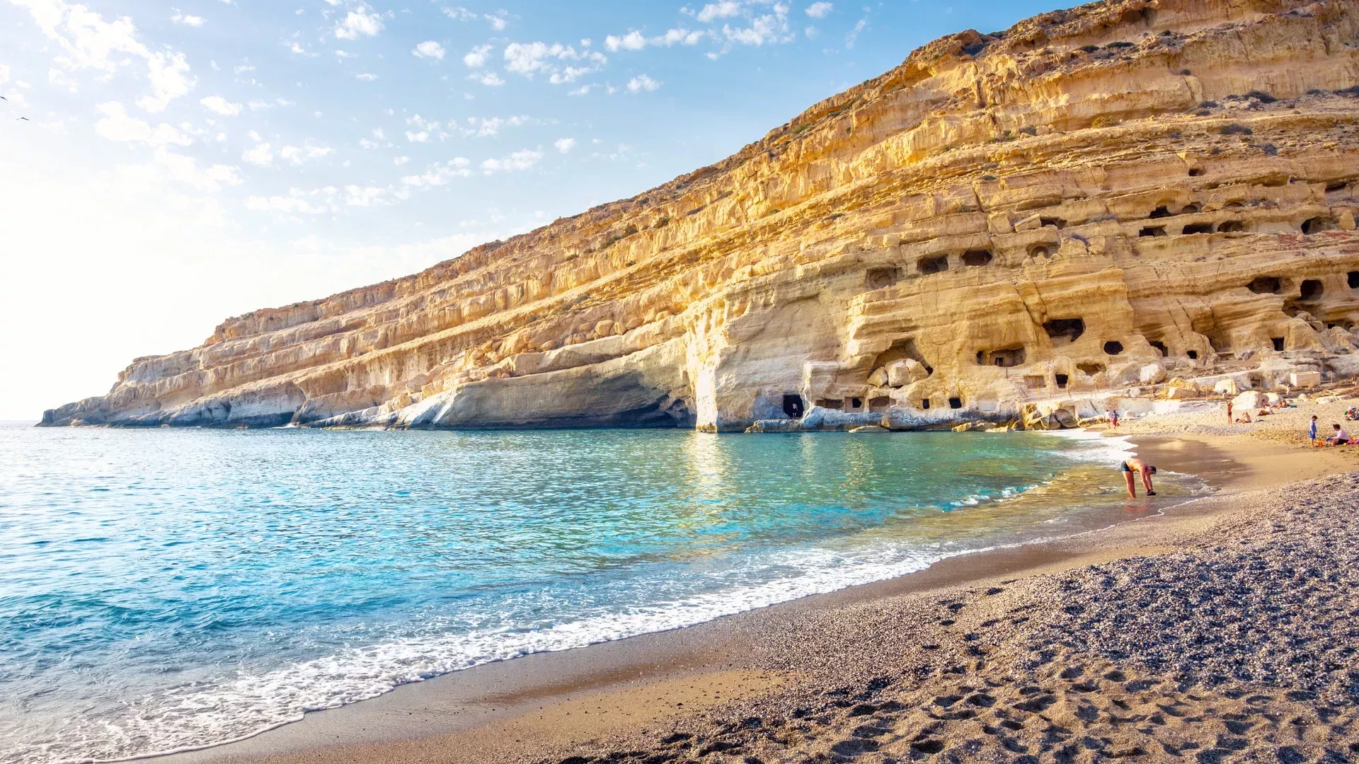 Κρήτη: 10+1 παραλίες για αξέχαστες βουτιές