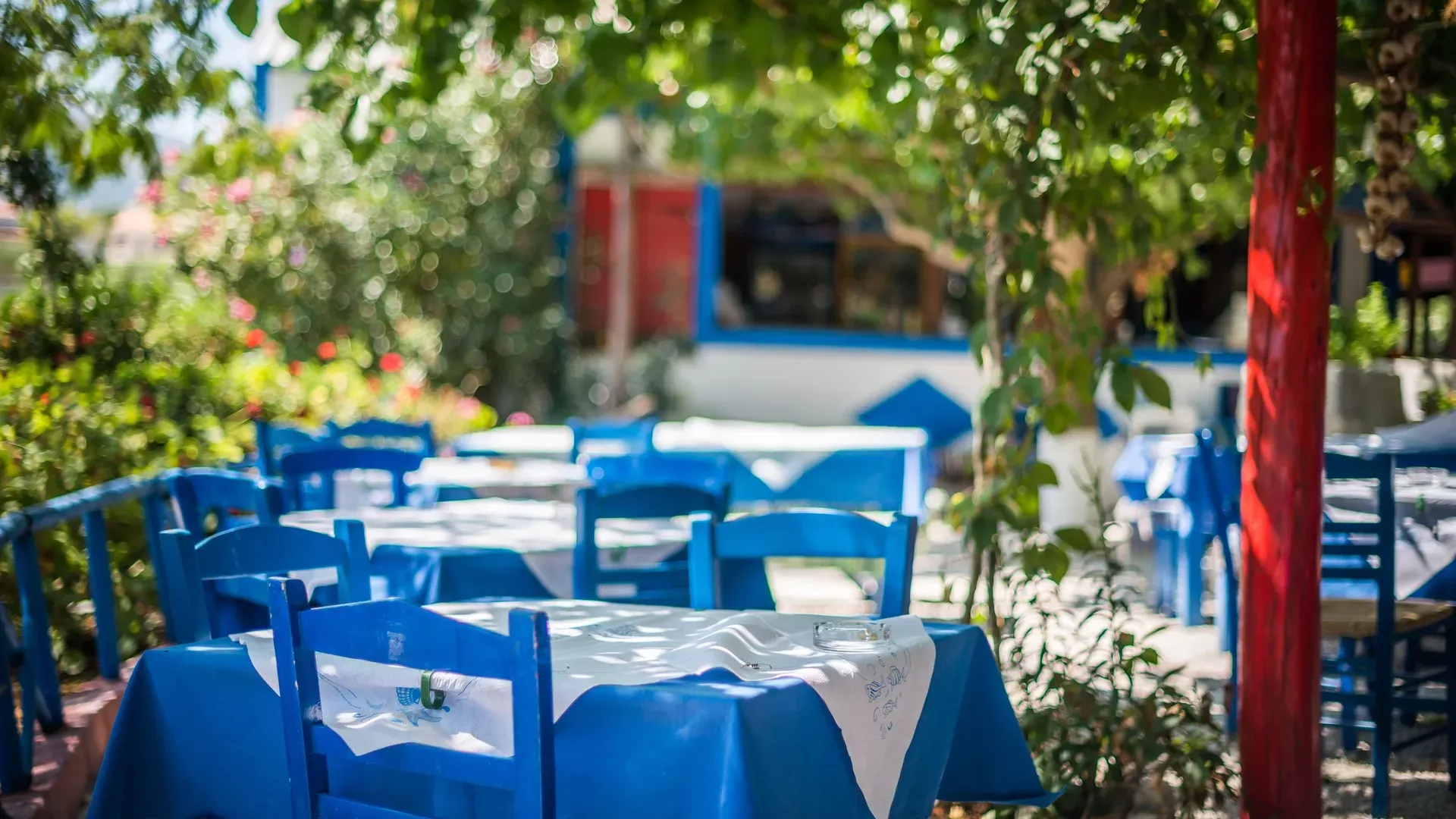 Ζάκυνθος: Ένα νησί σαν καρτ-ποστάλ!