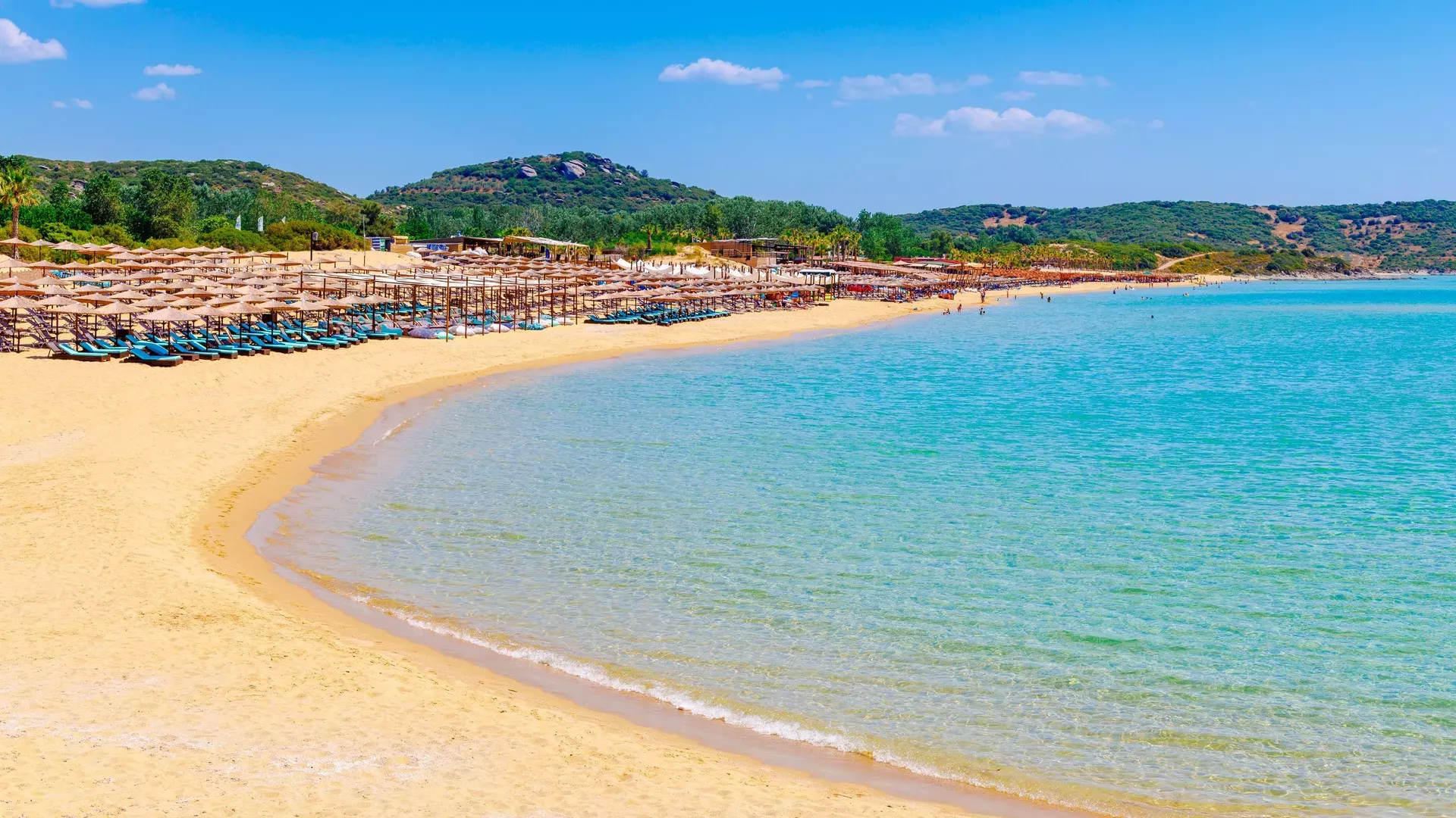 8 παραλίες στη Βόρεια Ελλάδα που θα λατρέψετε