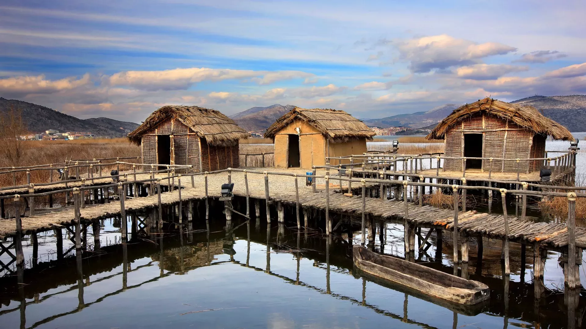 Απόδραση στην Καστοριά: Όλα όσα αξίζει να δείτε και να κάνετε