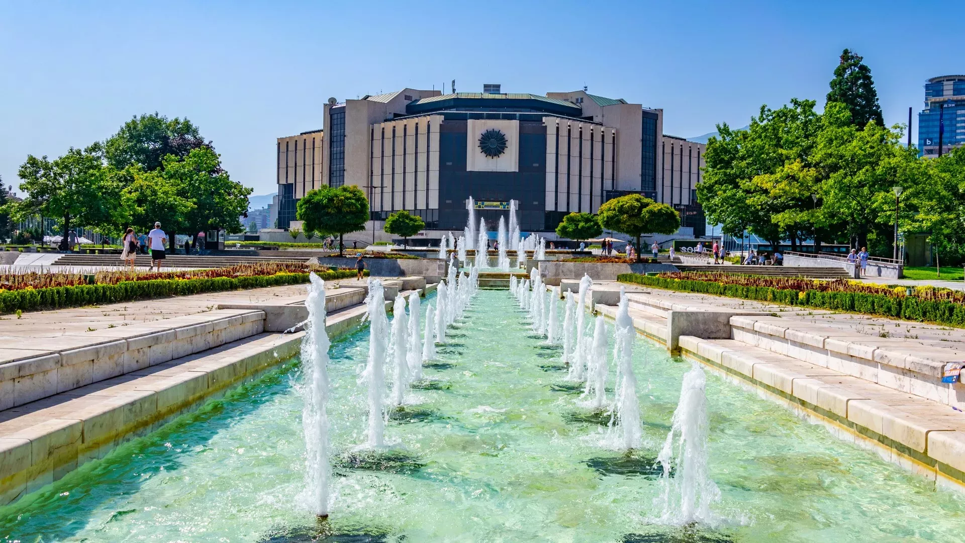 Οικονομικό city break στη Σόφια: Τι να δείτε μέσα σε δύο μέρες