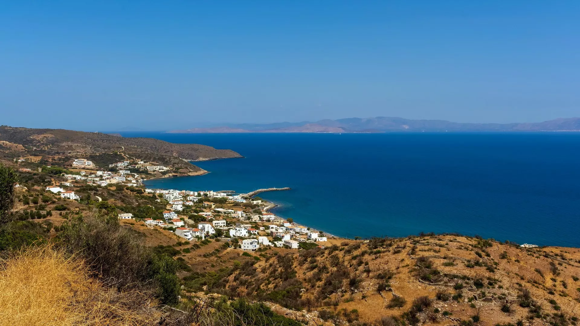 Κύθηρα: Ένα νησί γεμάτο εκπλήξεις