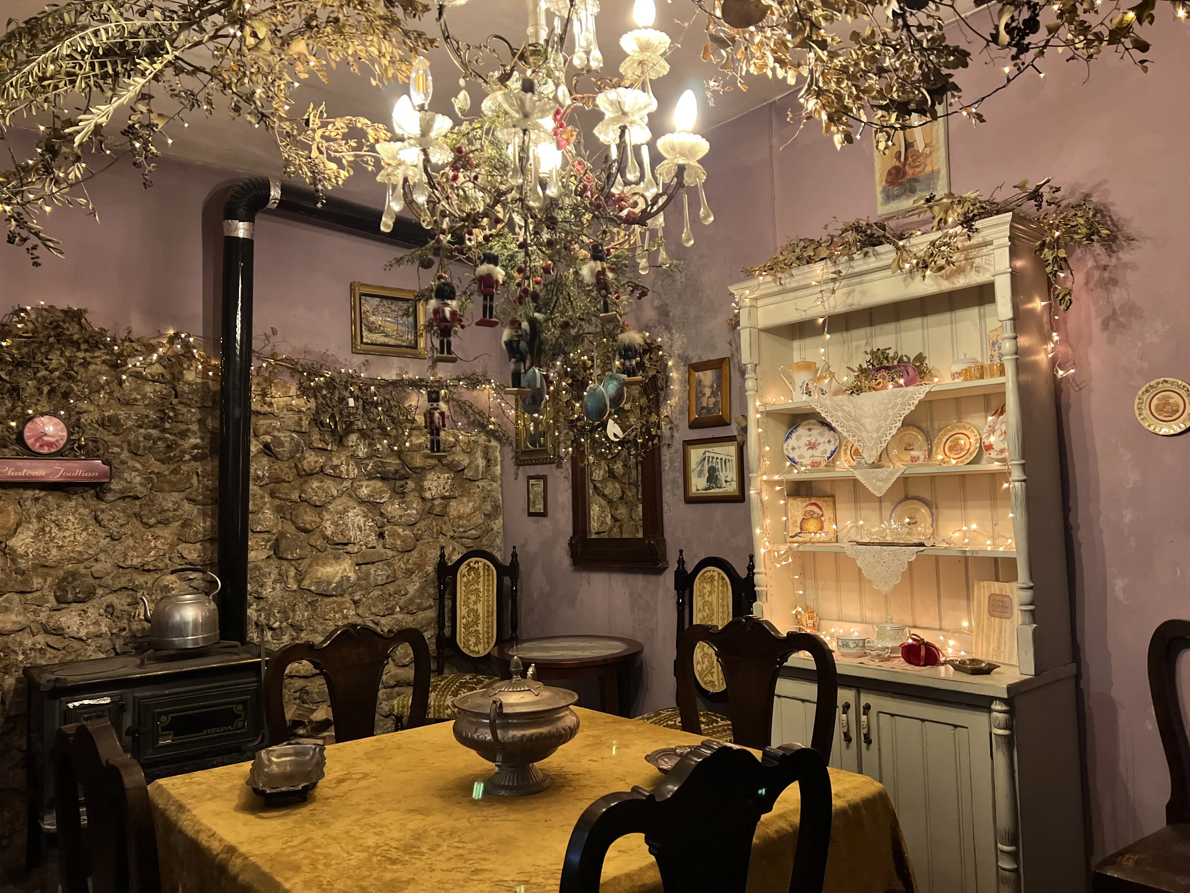 Παύλιανη: Απόδραση στο μαγευτικό χωριό της Φθιώτιδας