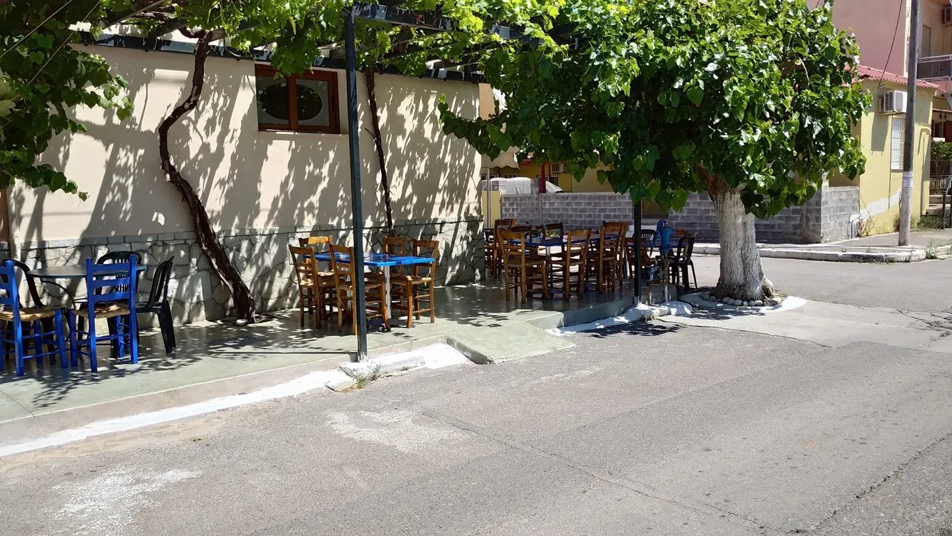 8 μαγαζιά για εξαιρετικό φαγητό στην Καλαμάτα