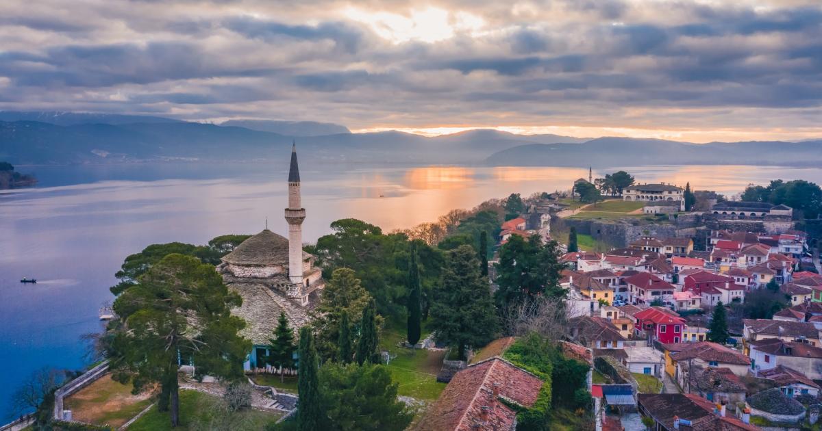 Ιωάννινα: 10 στάσεις για καλό φαγητό
