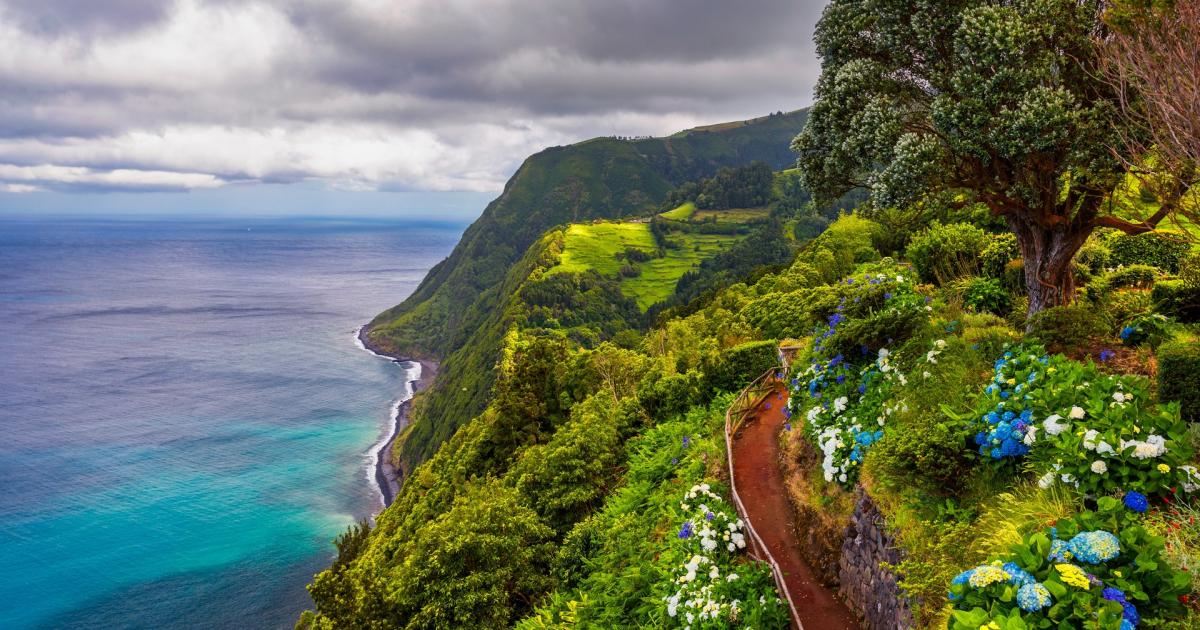 Αζόρες: Ταξίδι στη «Χαβάη της Ευρώπης»