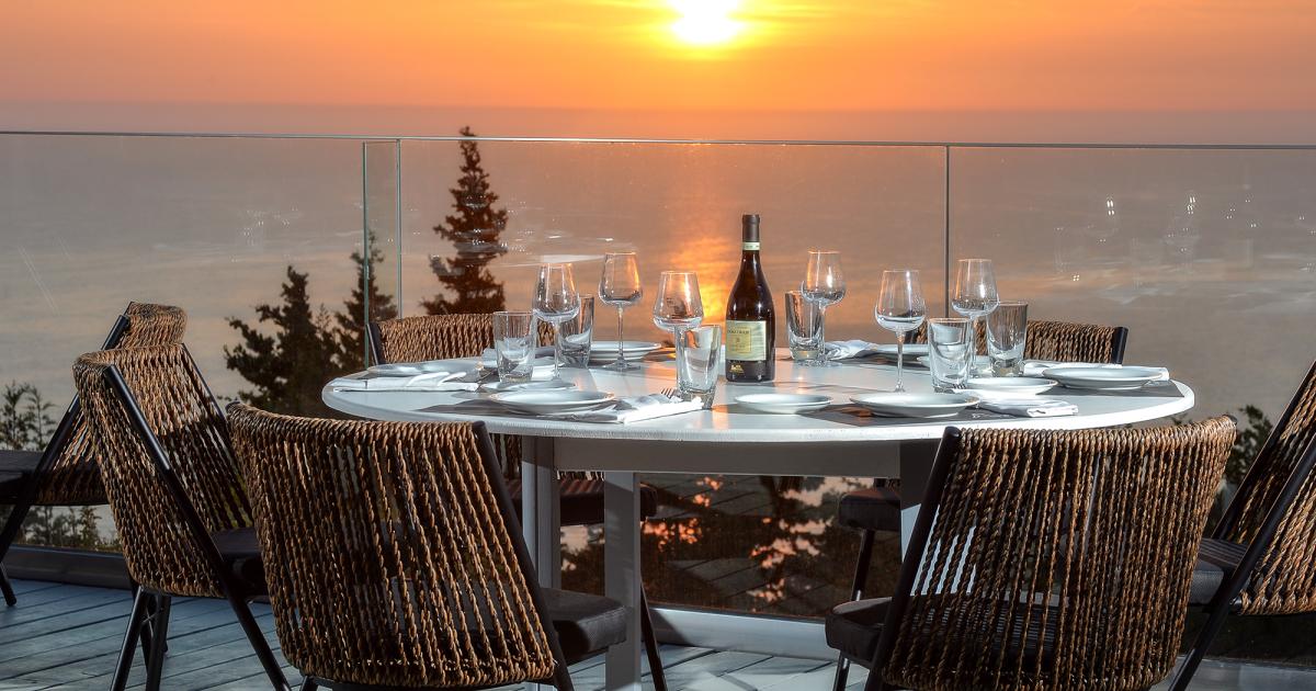 Παξοί: 5 εστιατόρια που αξίζει να επισκεφθείτε