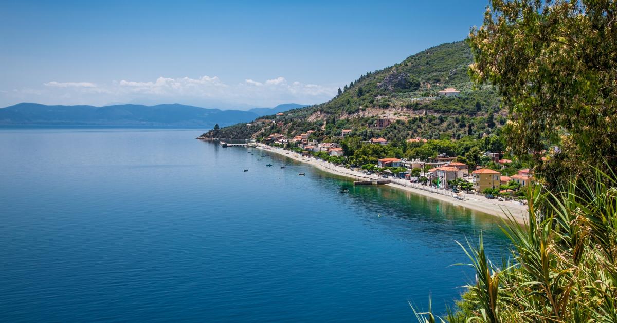 Ήλια: Ένας υπέροχος προορισμός για ήρεμες αποδράσεις στην Εύβοια