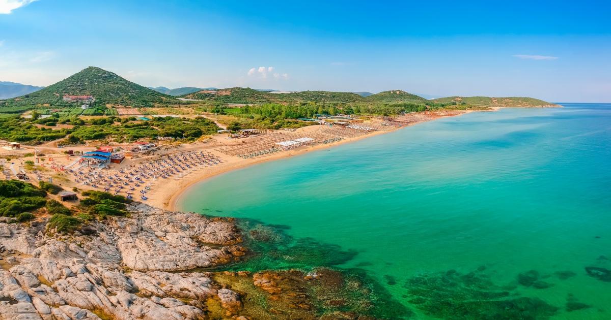 8 παραλίες στη Βόρεια Ελλάδα που θα λατρέψετε