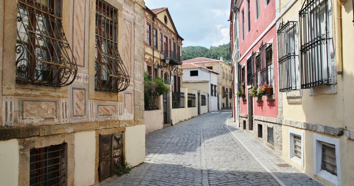 Ξάνθη: 5 εστιατόρια που ξεχωρίσαμε
