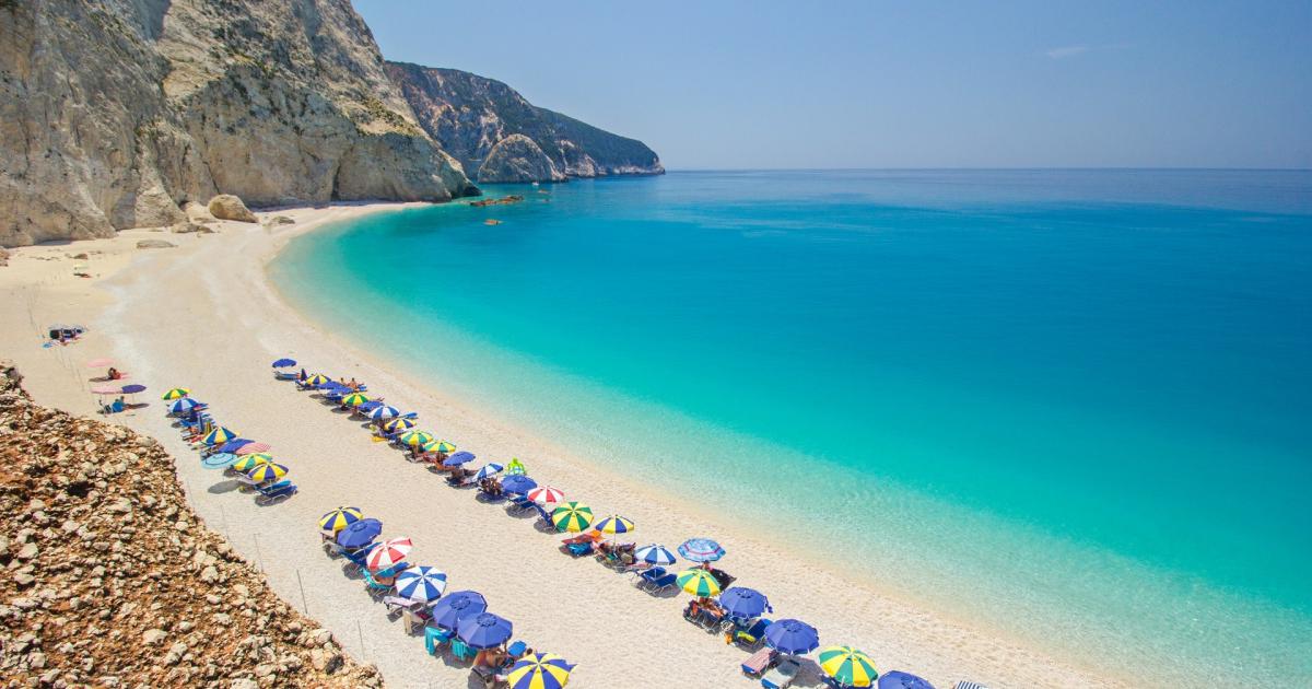 Διακοπές στη Λευκάδα: Όλα όσα αξίζει να ζήσετε στο στεριανό νησί του Ιονίου