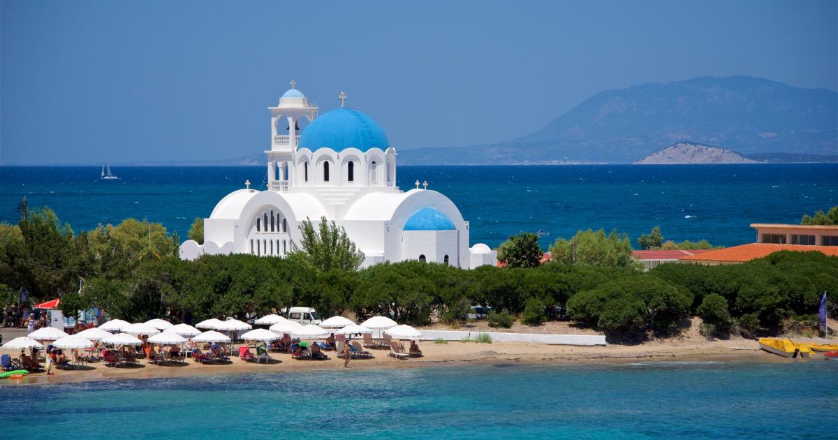 5 οικονομικά νησιά για διακοπές στην Ελλάδα