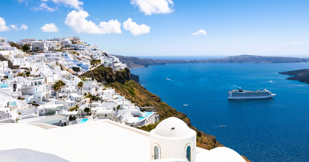 Zela Journeys: Η νέα ταξιδιωτική πλατφόρμα luxury tourism από την Zela Jet