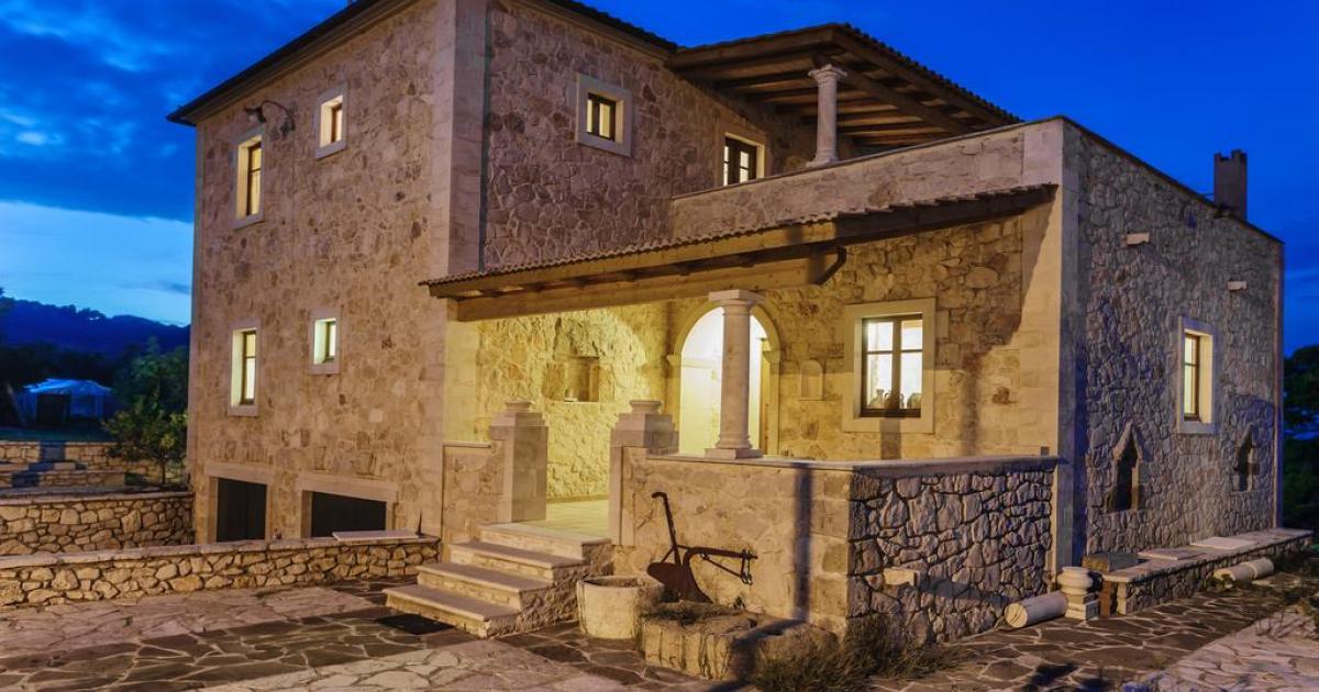 Villa Ampeli
