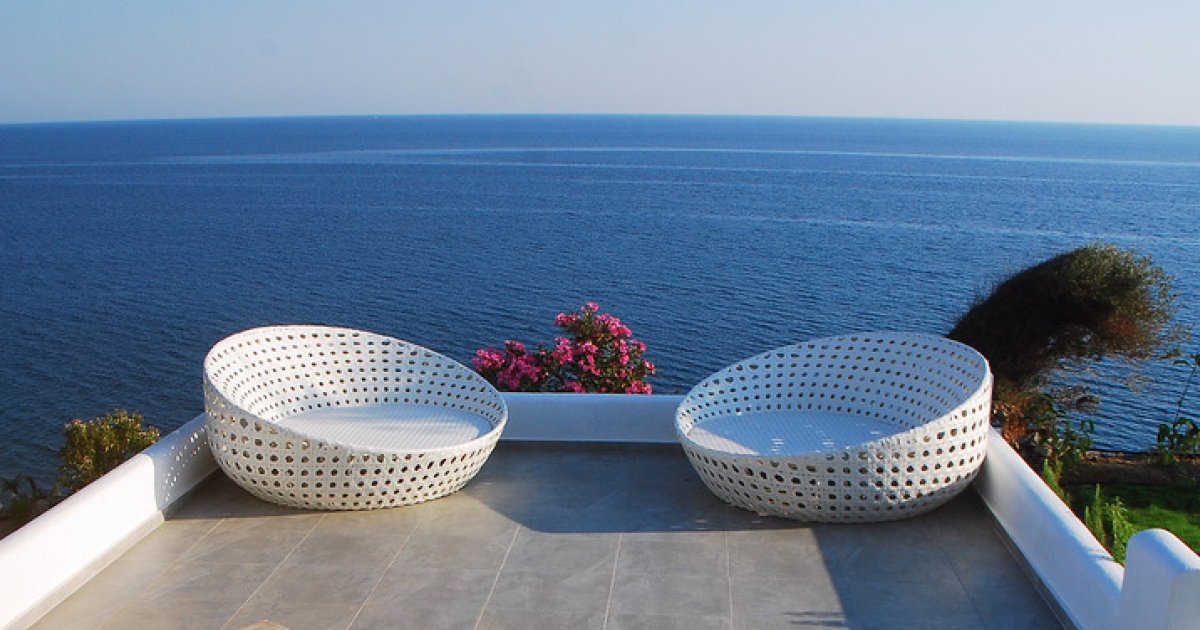 Samothraki Beach Apartments & Suites Hotel
