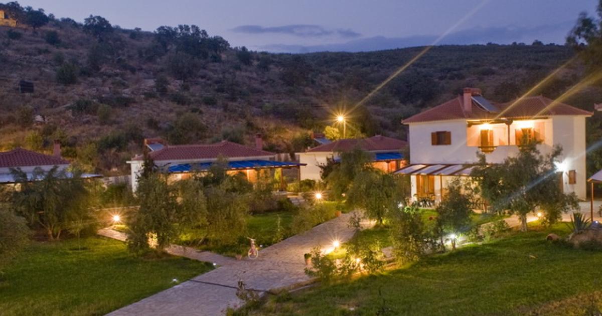 Μικρό Χωριό