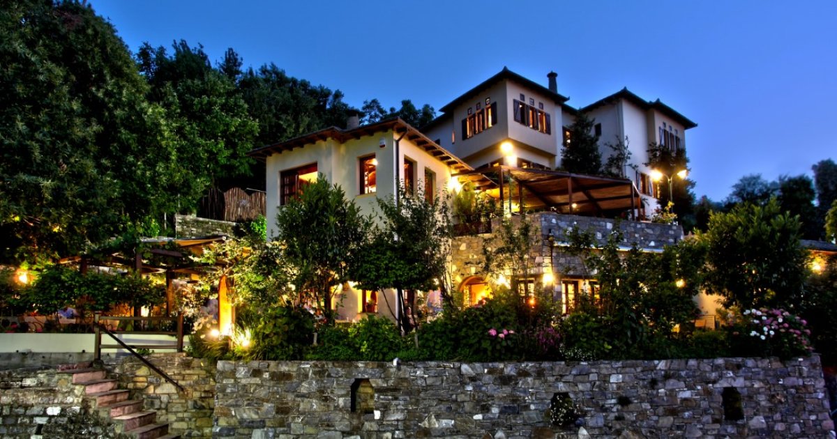Aleka's House