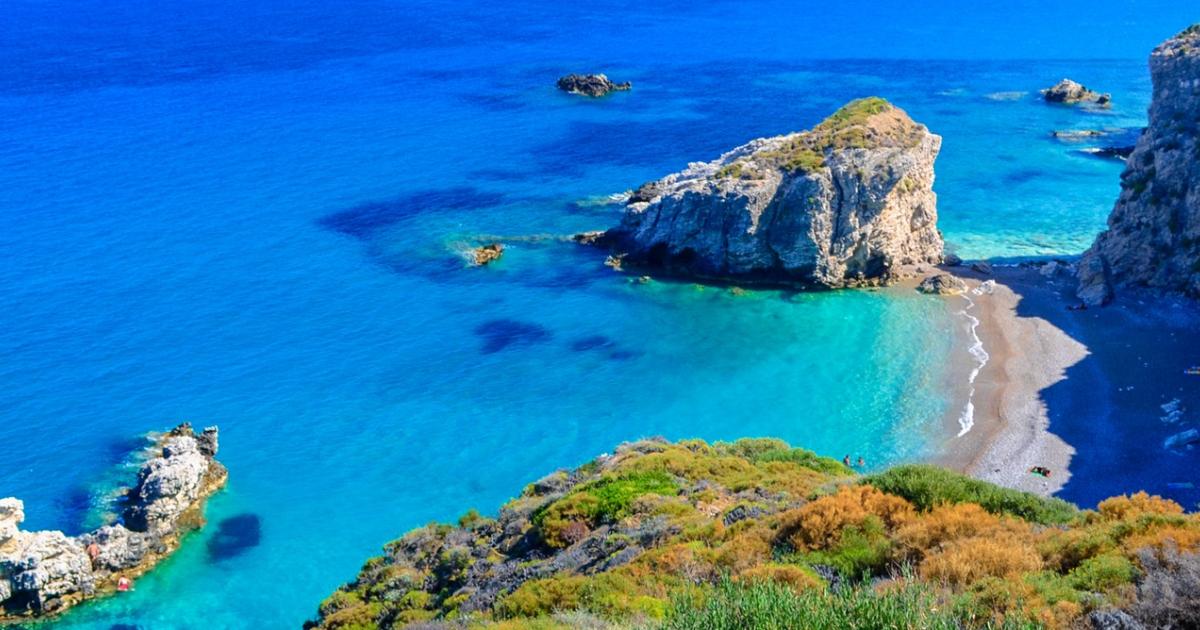Lonely Planet: Τα λιγότερο γνωστά νησιά της Ελλάδας που αξίζει να ...