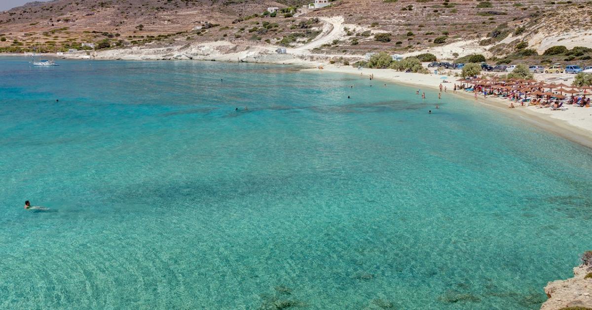 10 υπέροχες παραλίες των Κυκλάδων που πρέπει να επισκεφτείς (pics)