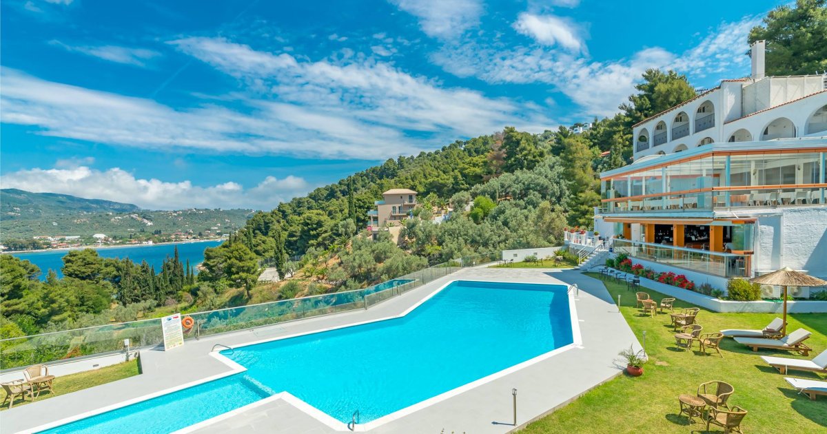 Hotel Punta