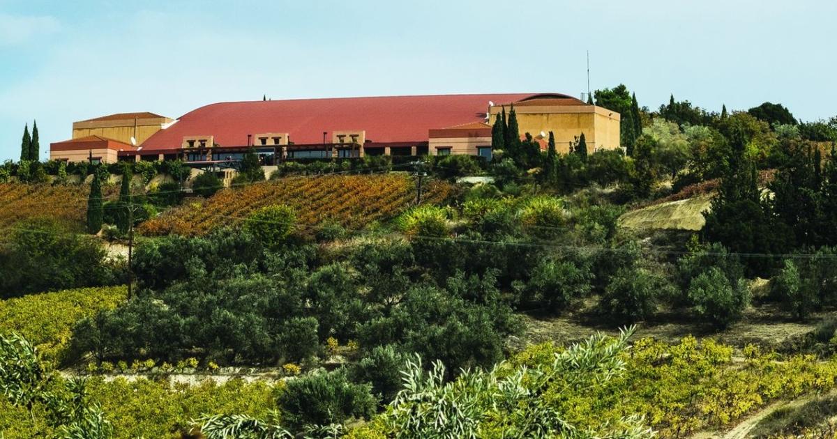 Semeli Estate: Διασταυρώνοντας την παράδοση με την εξέλιξη