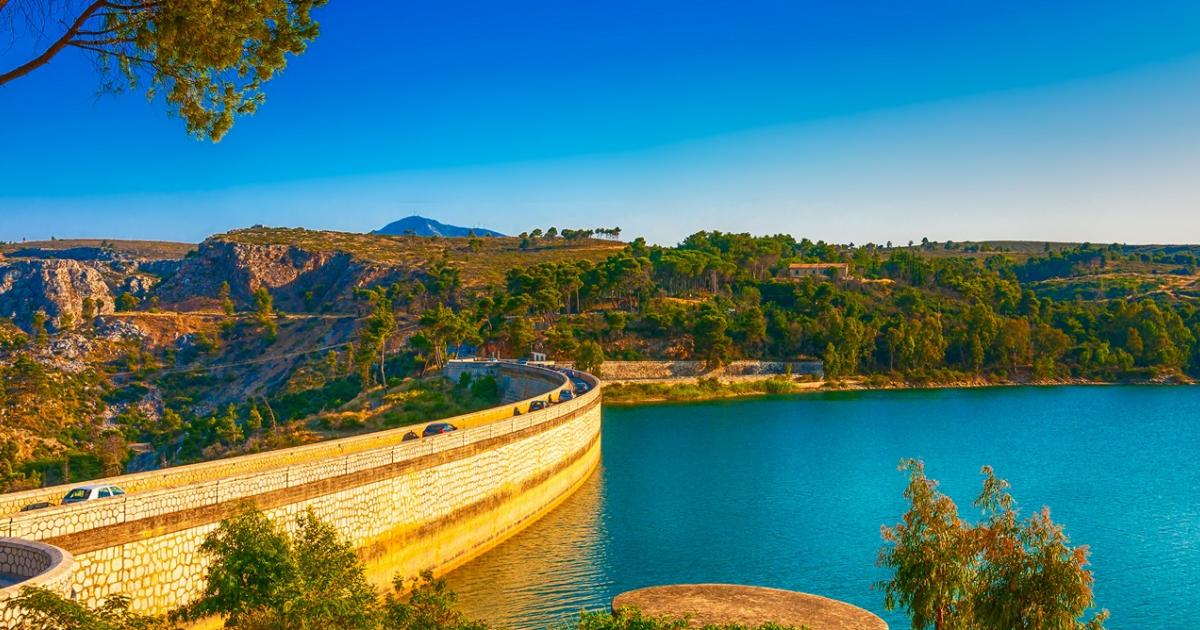 4 ωραίες ιδέες για μονοήμερη εκδρομή στην Αττική