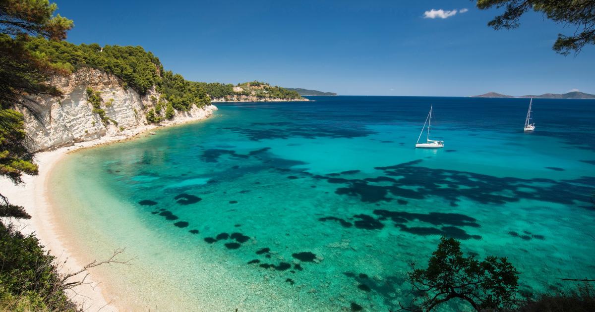 Family Traveller : Τα 10 καλύτερα ελληνικά νησιά για οικογενειακές διακοπές