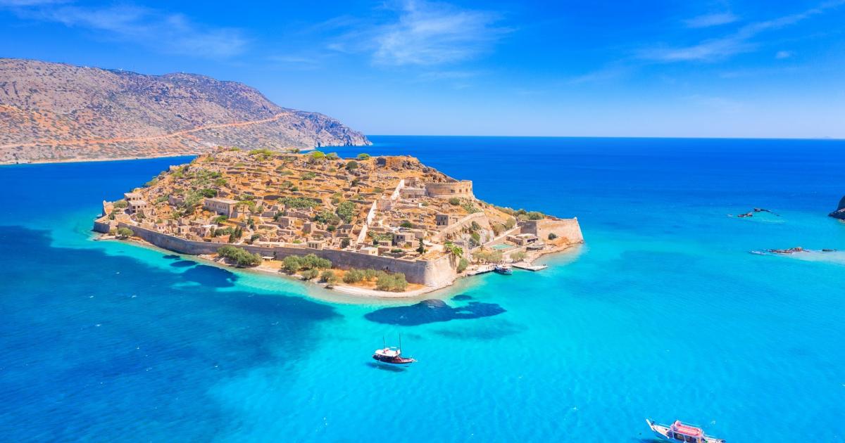 Λασίθι: Η ξεχωριστή γοητεία της ανατολικής Κρήτης