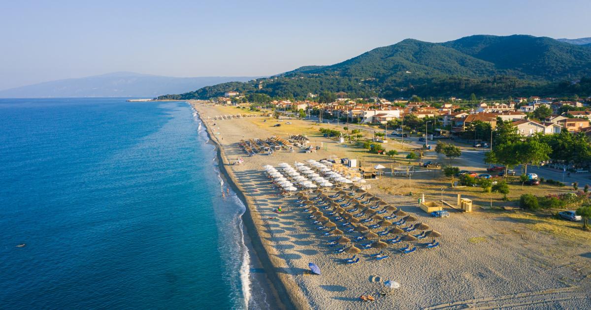 Λάρισα: Ενα μαγευτικό οδοιπορικό από τα ορεινά χωριά έως τις παραλίες ...