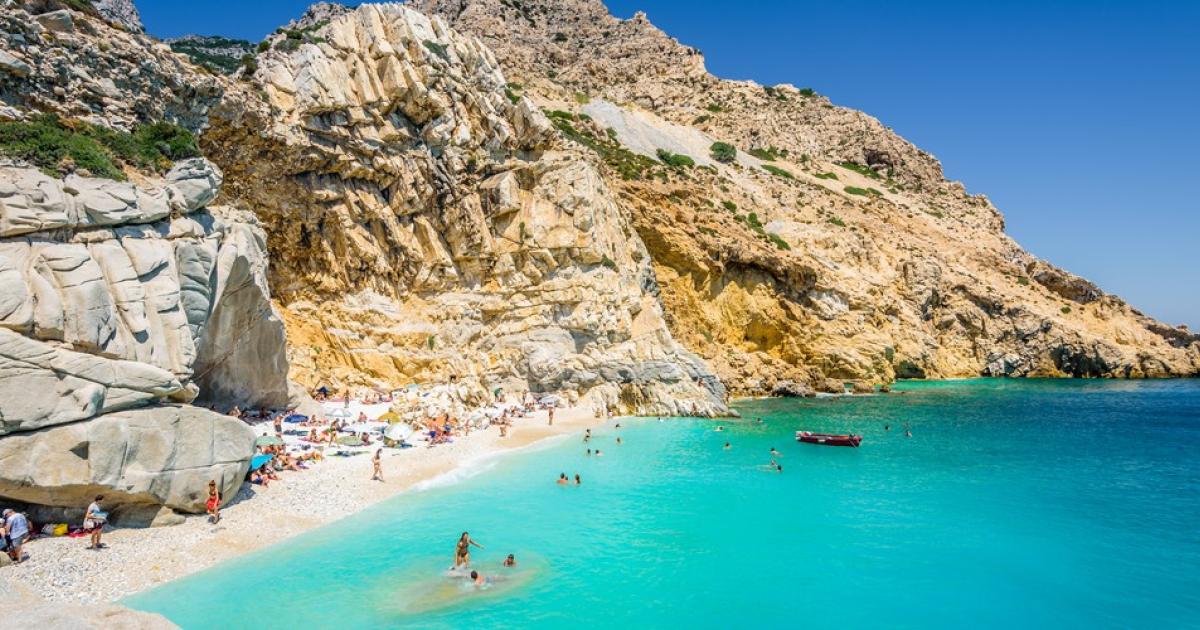 Ικαρία