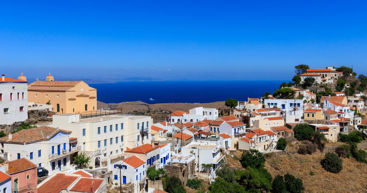Κέα (Τζια)