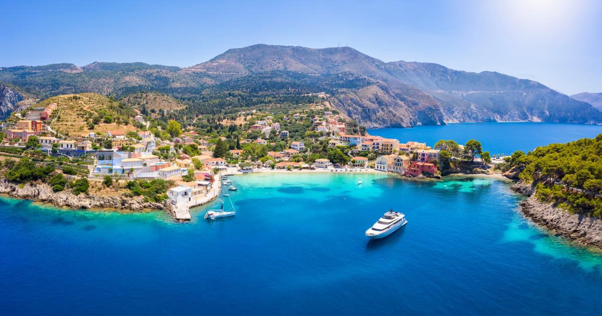 Κεφαλονιά