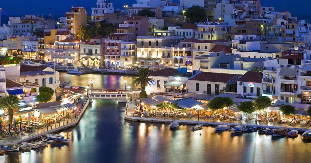 Ξενοδοχεία - Ενοικιαζόμενα δωμάτια - Βίλες σε Λασίθι