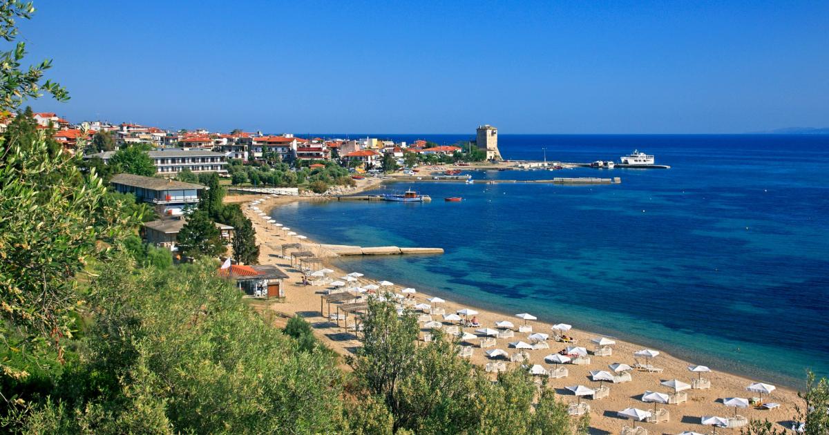 Ουρανούπολη