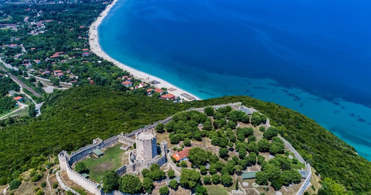 Πιερία