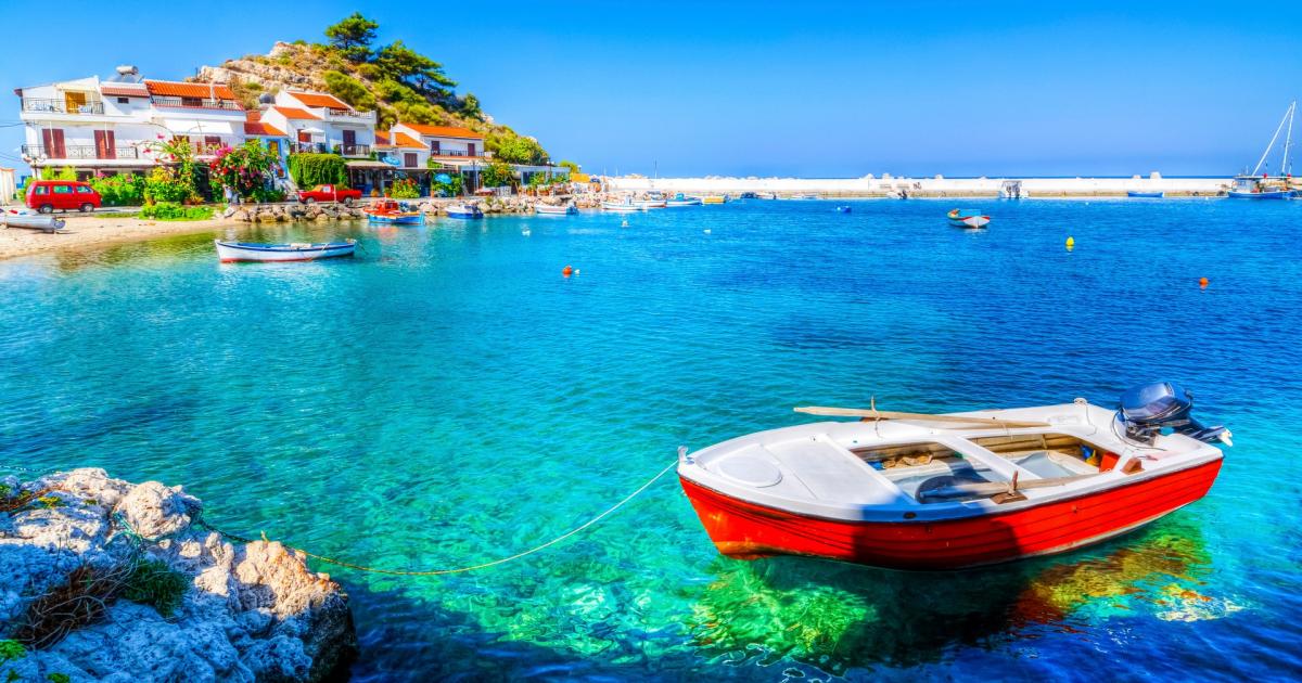 Σάμος