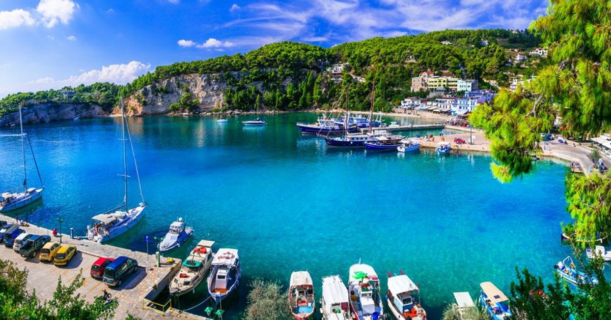 Αλόννησος